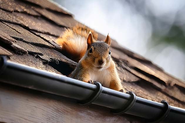 Omega Wildlife Removal And Rodent Control Services