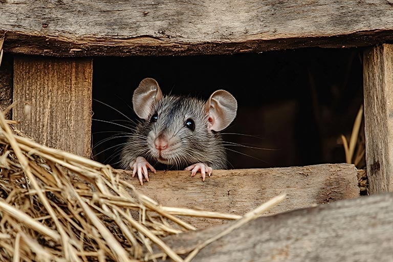 Best DIY Guide To Rat Traps And Getting Rid Of Rats