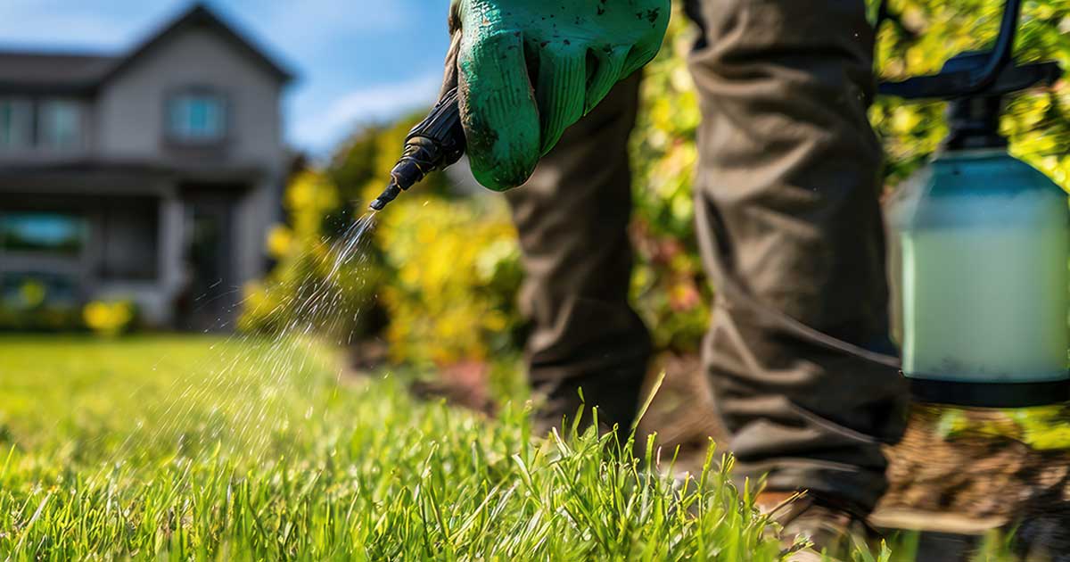 Premium Pest Control Services Texas | Omega Animal Removal